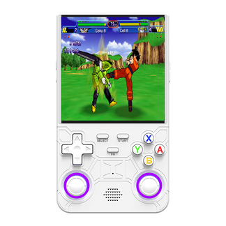 Console rétrogaming R36 ultra (20000 jeux inclus) – Miyoo Mini Official